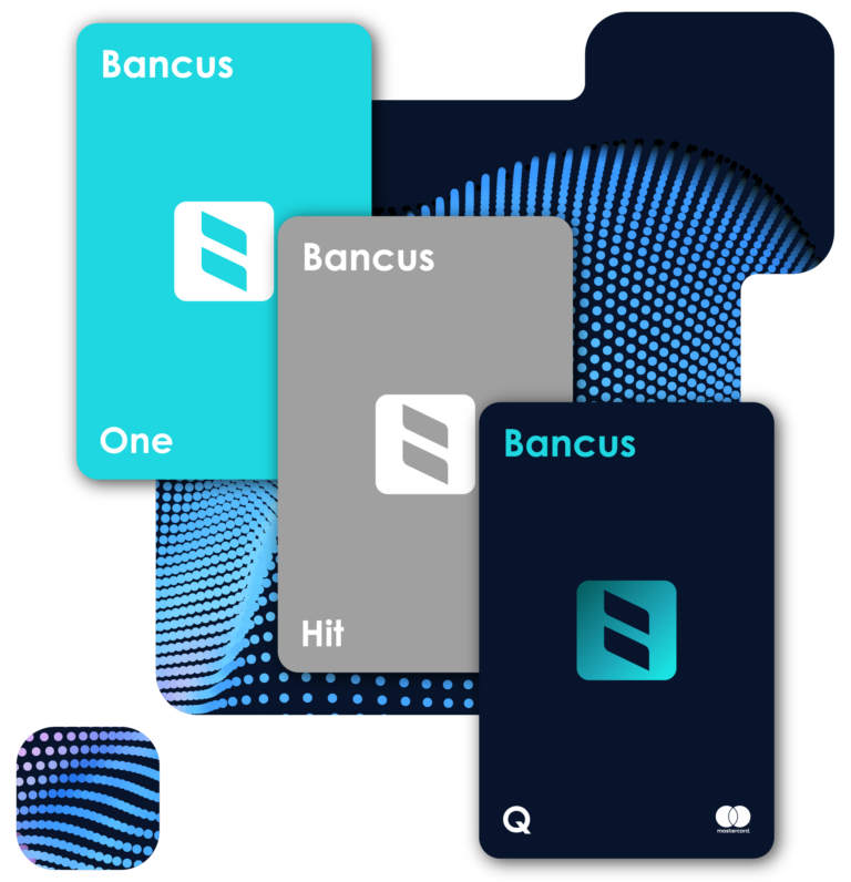 Home - bancus.io